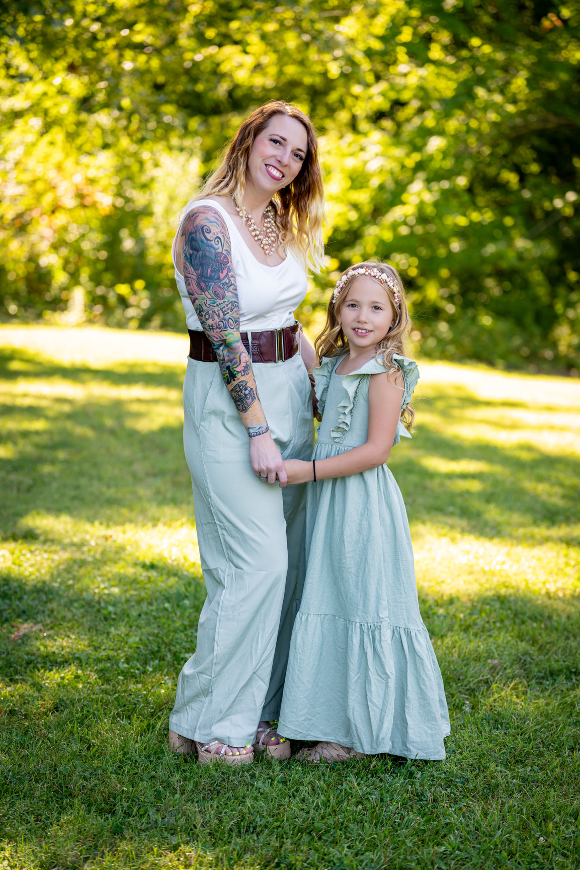 CLIENTS - Jessica Barnhart