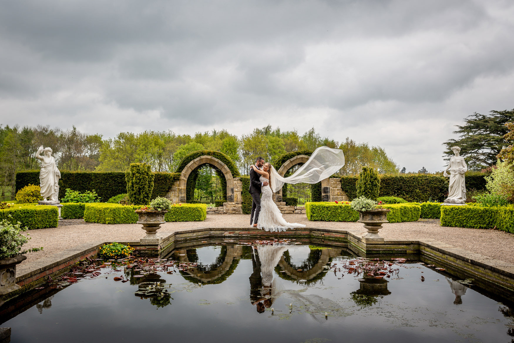 Questions to Ask When Viewing Wedding Venues