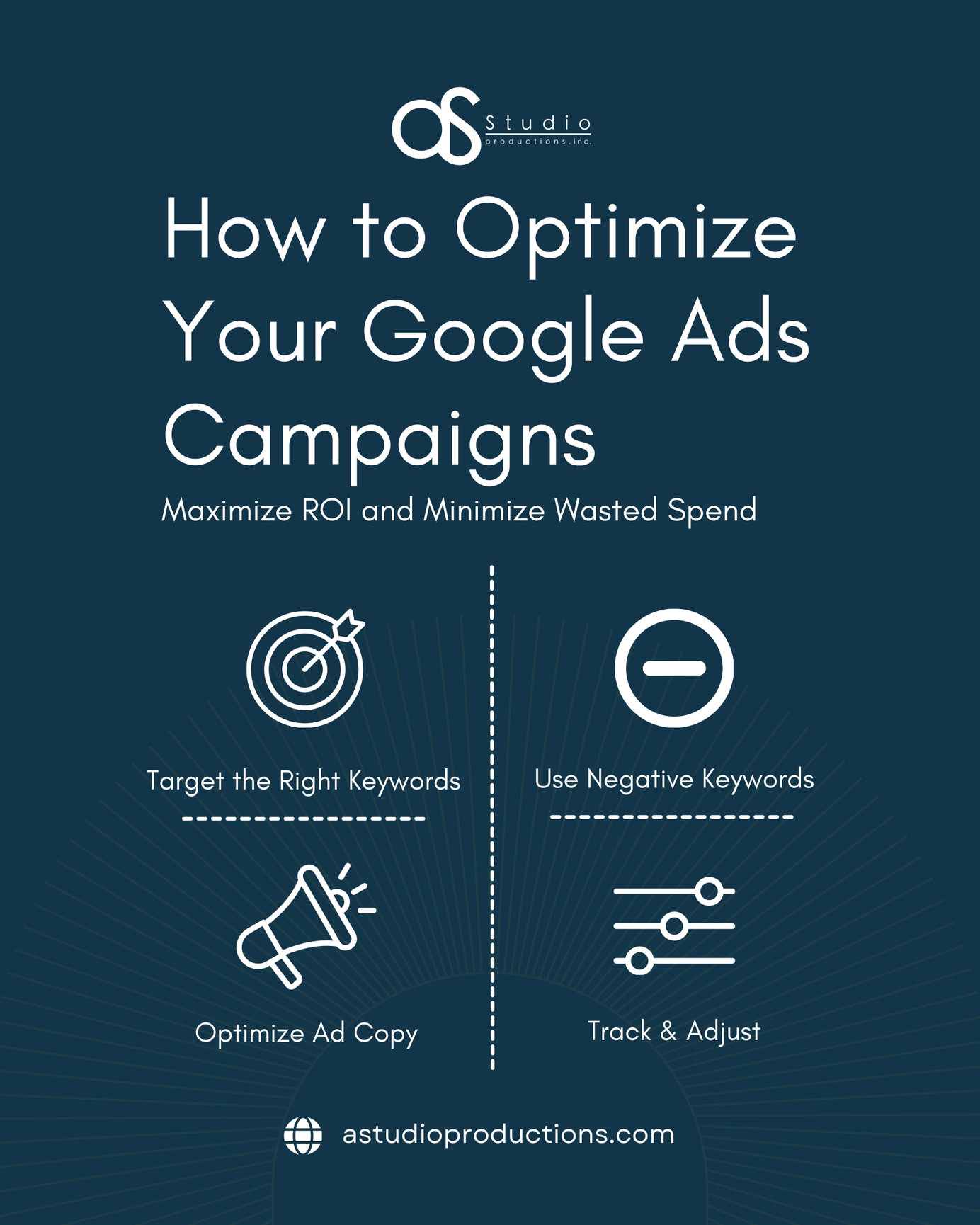 Google Ads Optimization Tips for Better Campaign Results