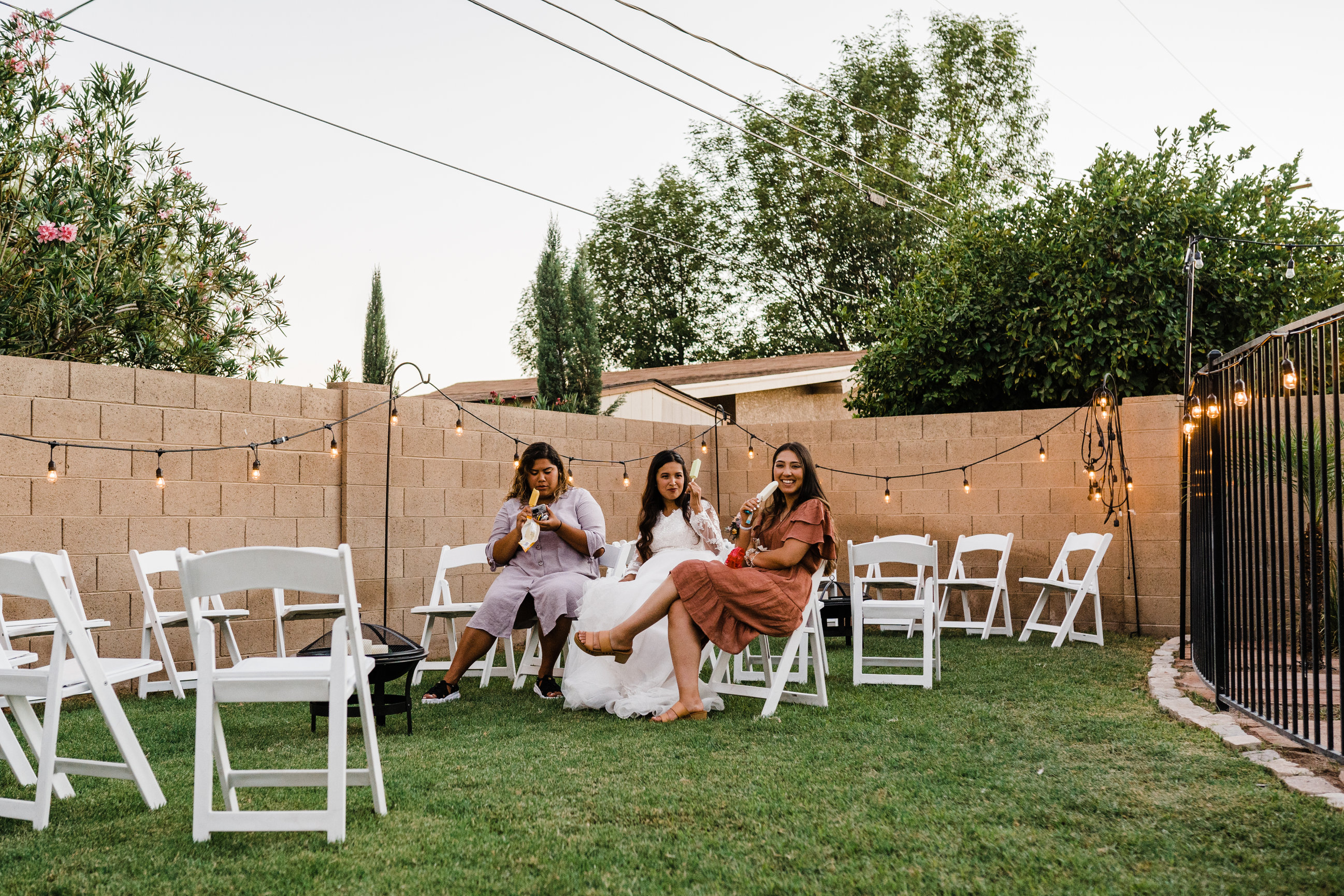 Gilbert Arizona Summer Wedding {J&M} - Meghan Hess Photography Utah ...