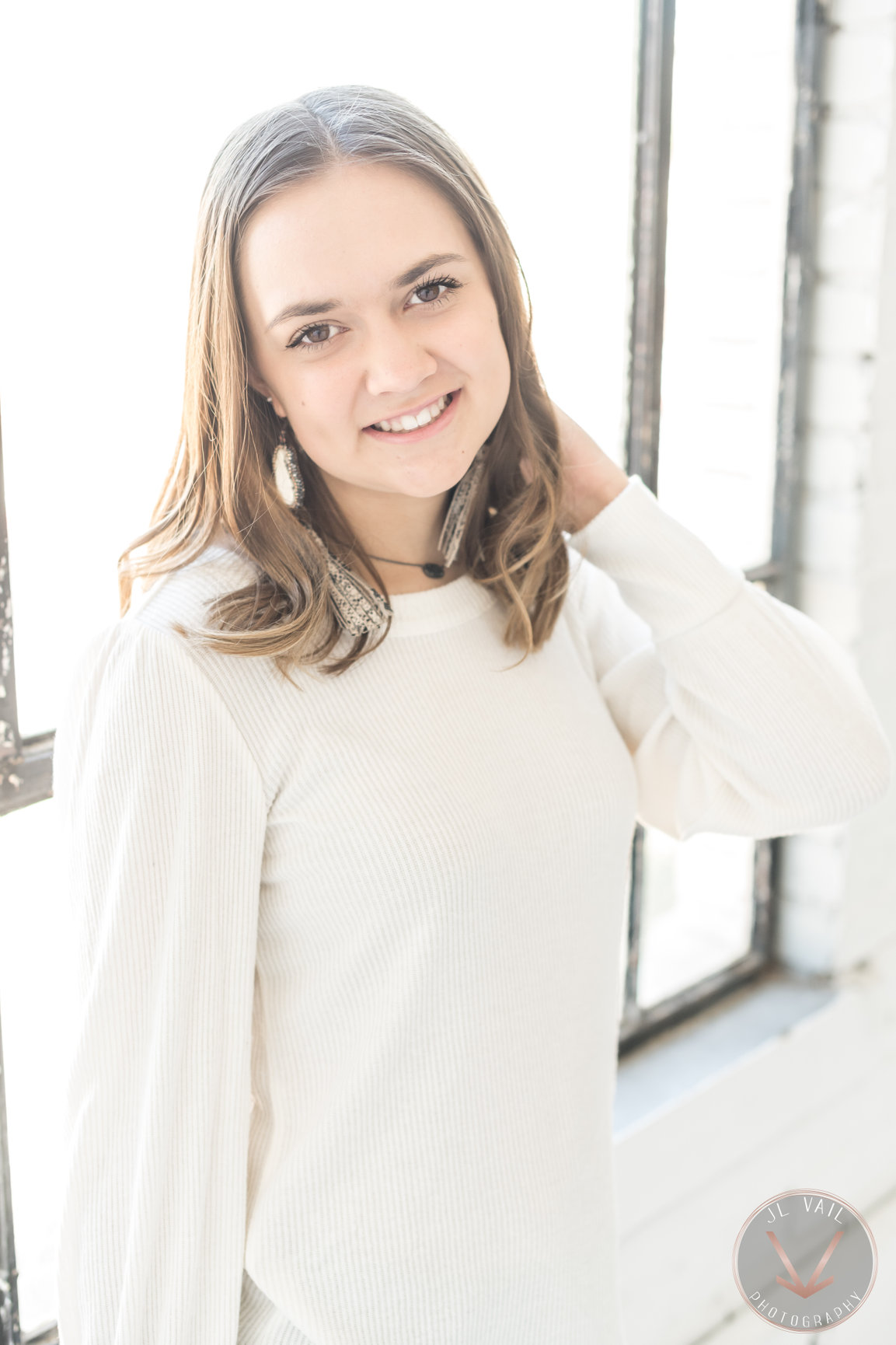 Senior Influencer Model Team - Model Call 2021 - Vail's Photography