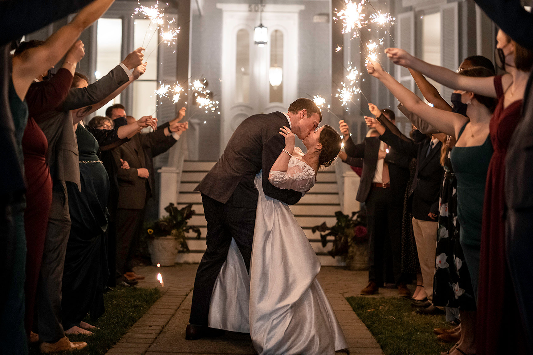 Wedding Portfolio | Doug Burke Photography | Greensboro, NC