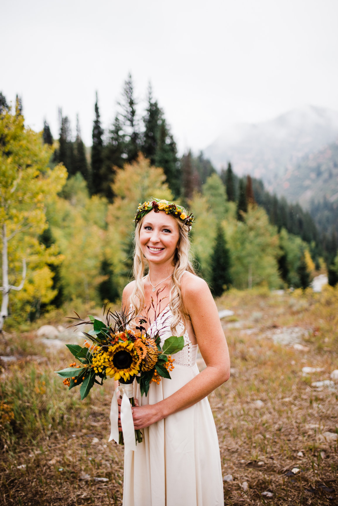 Meghan Hess Photography | Bridal Photography