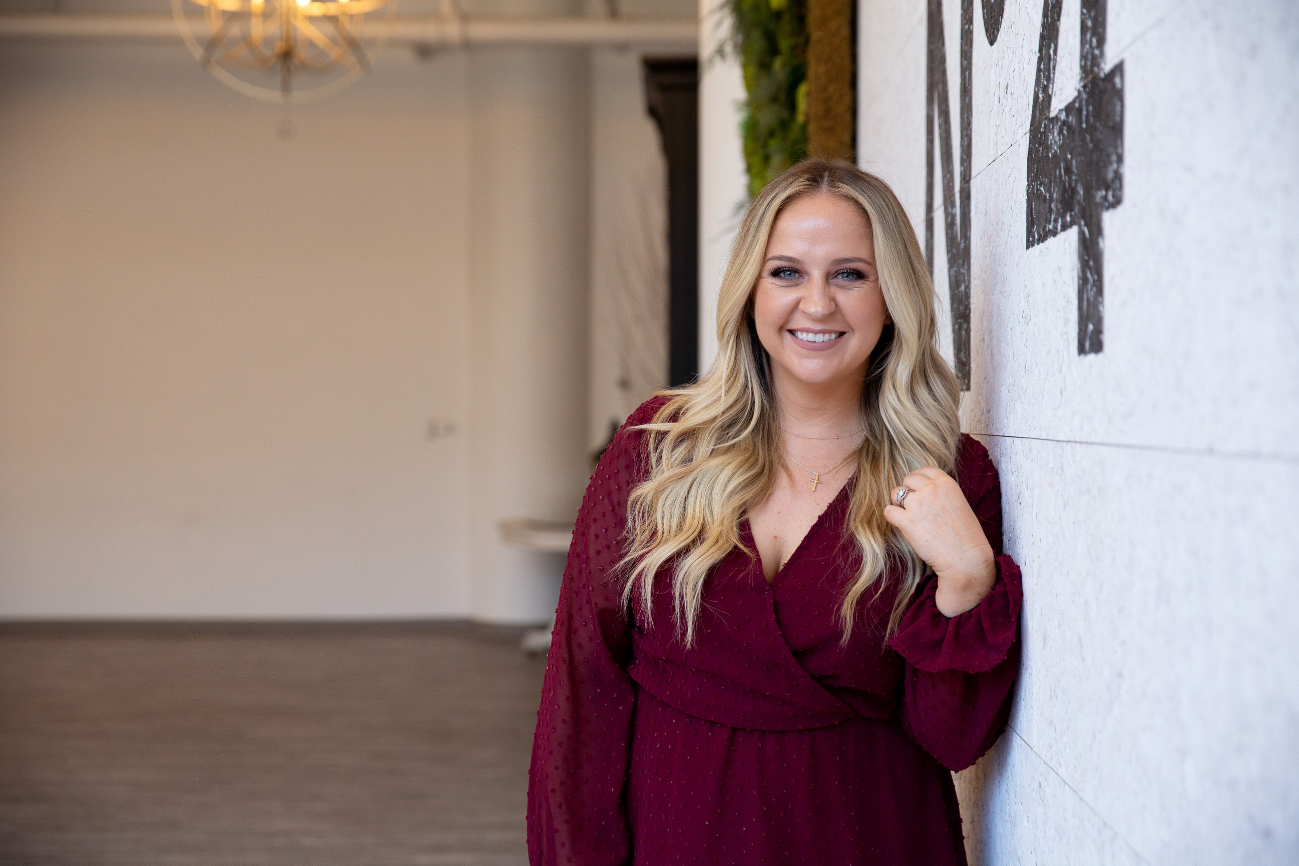 DC Metro Area | Dorie Howell Photography | Custom Branding Portraiture