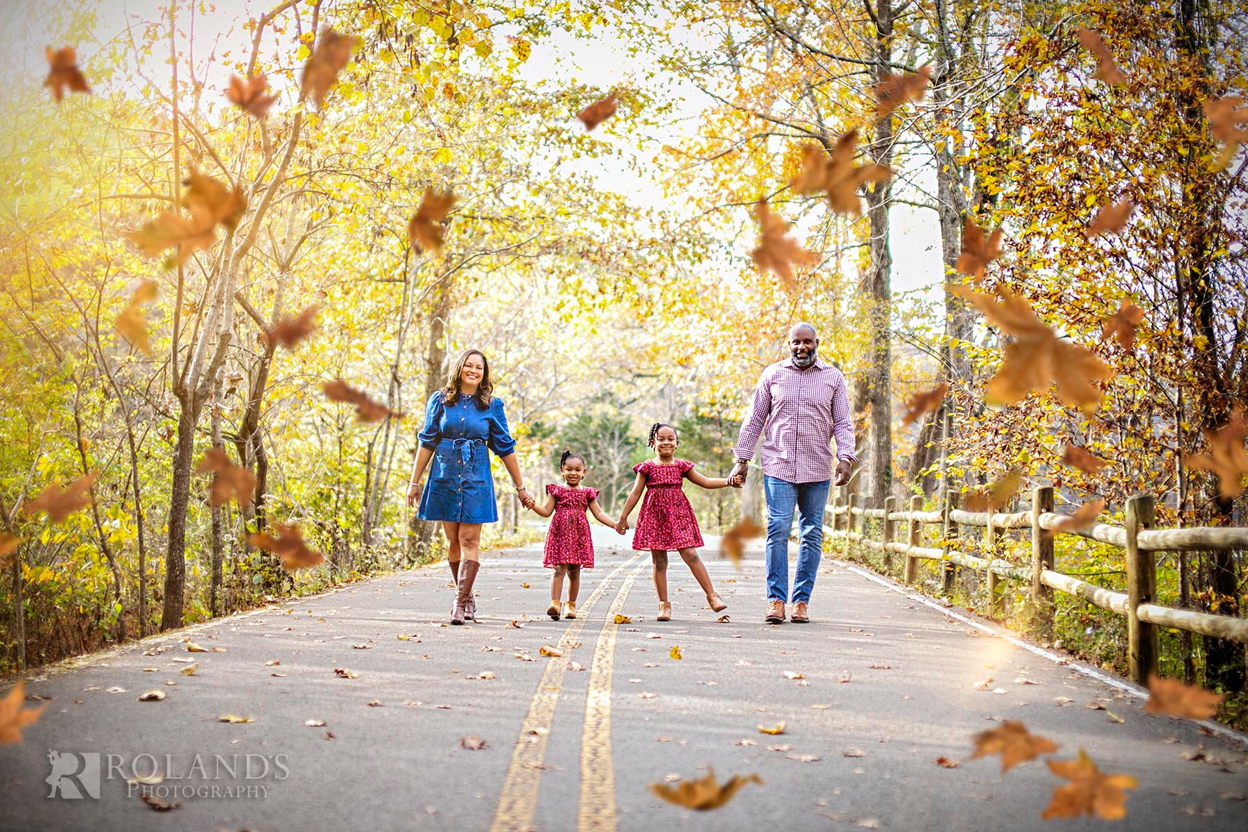 Home - ROLAND'S Photography