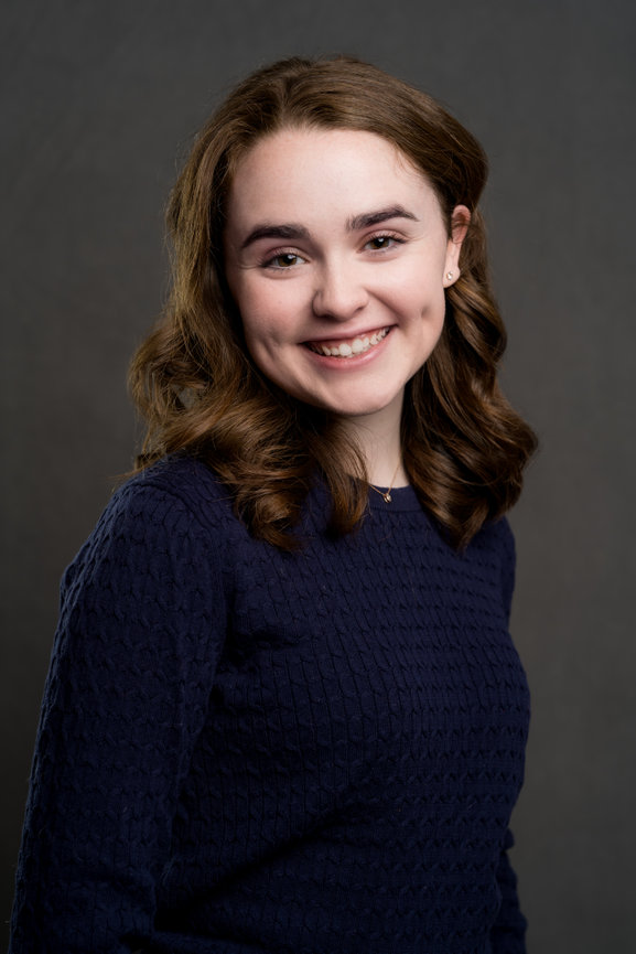 Professional Headshot Photographer | St. Louis | Ray Glaser