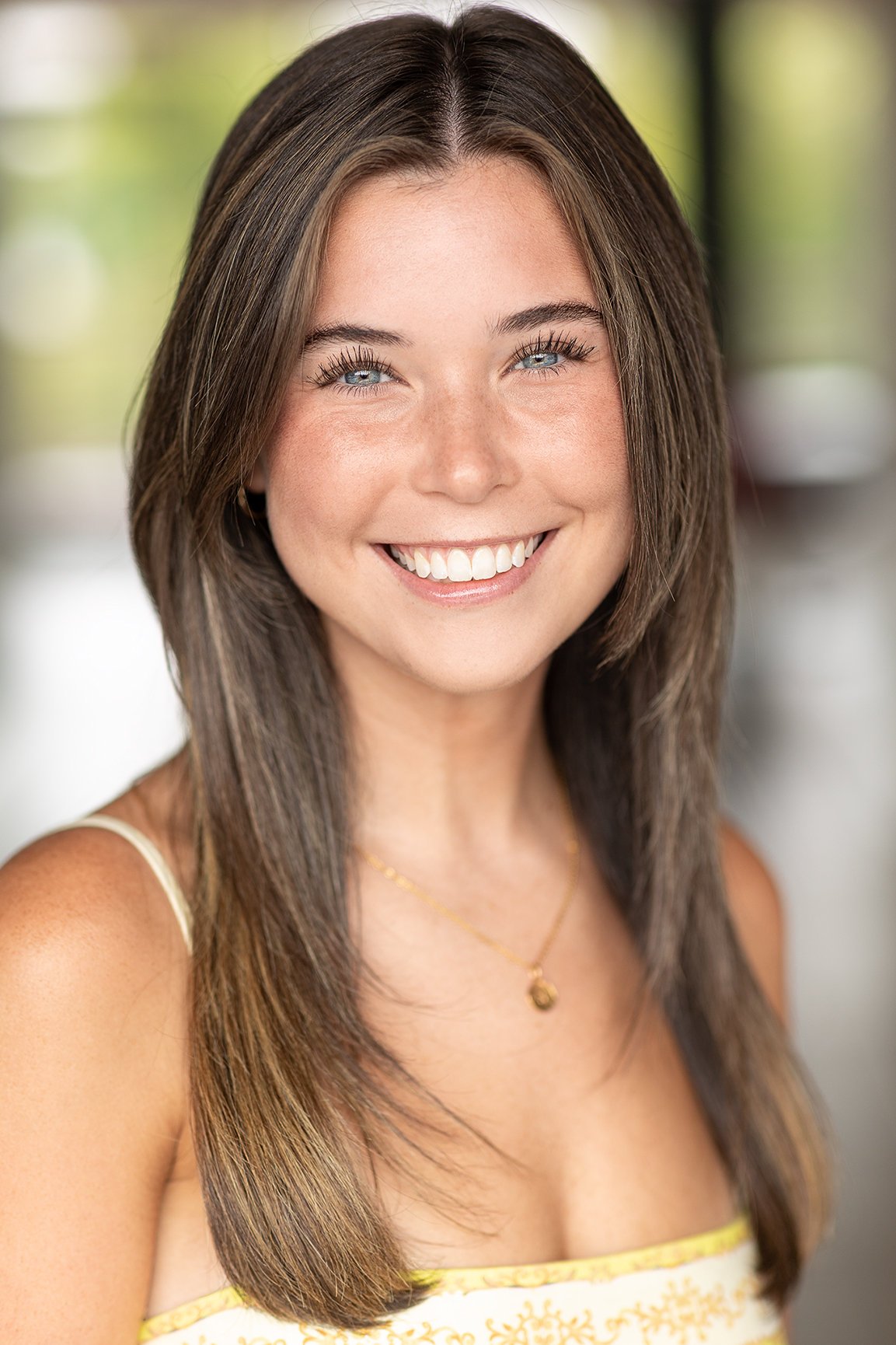 Headshots Gallery | Doug Burke Photography | Greensboro, NC