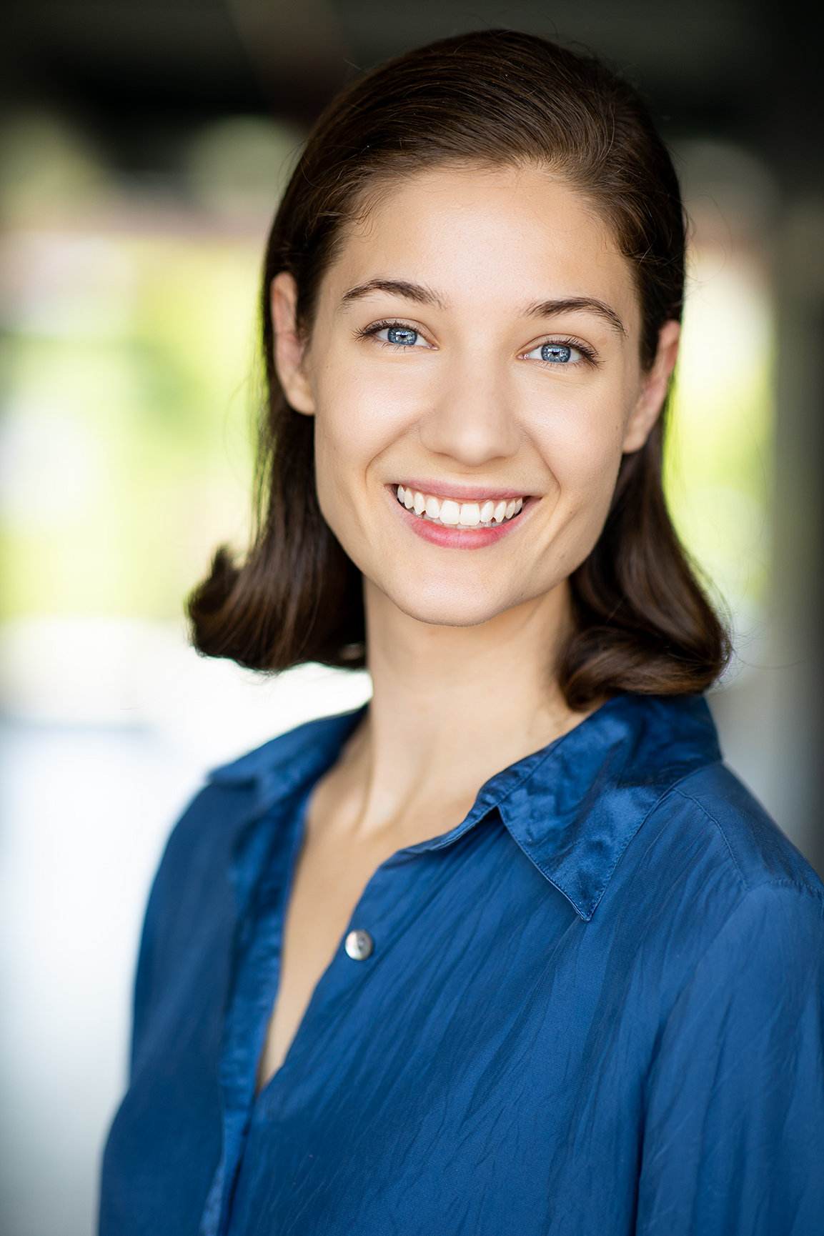Understanding the Nuances- Headshots vs Portraits