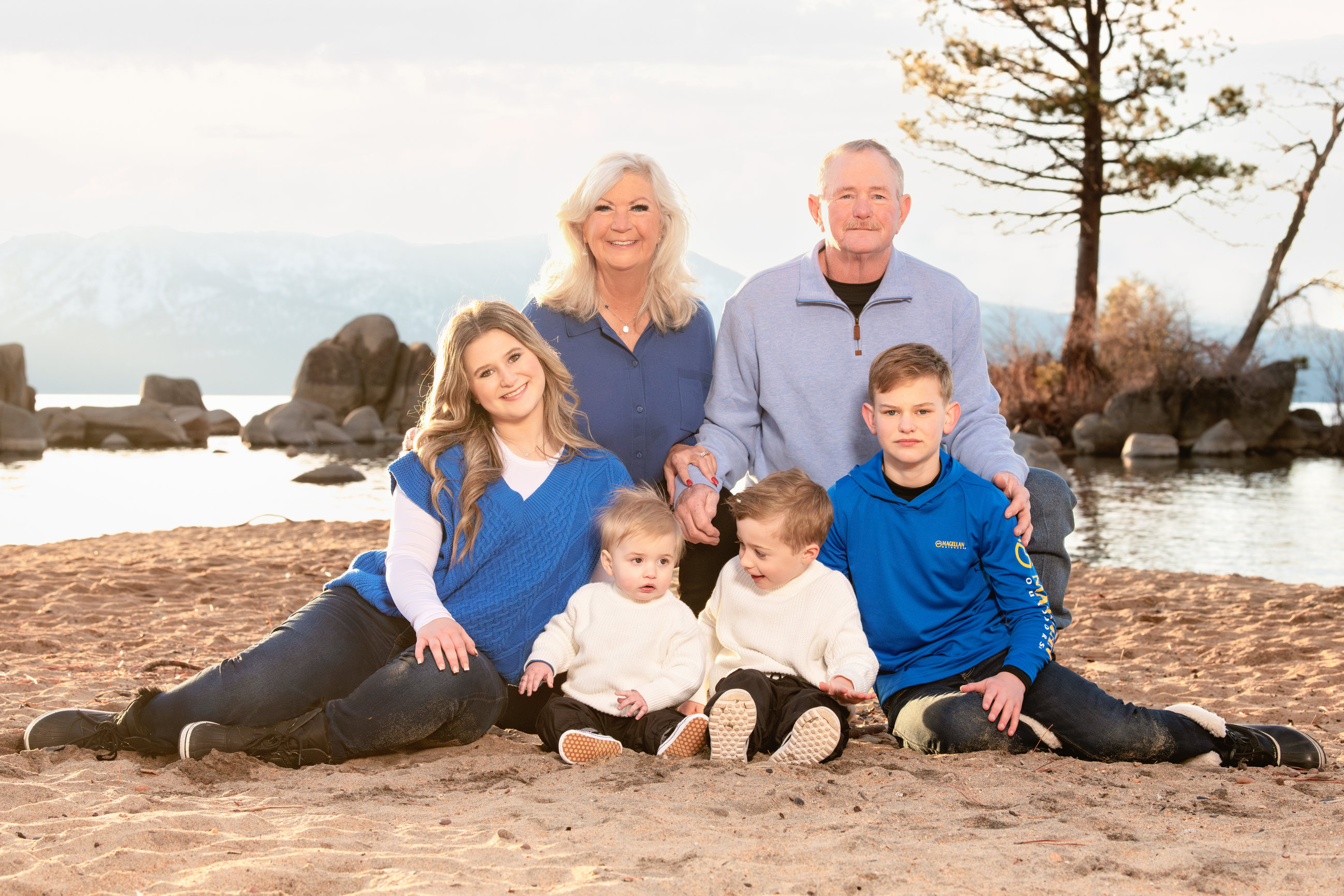 Have Pictures Taken on Vacation! - Laura Tenney Photography