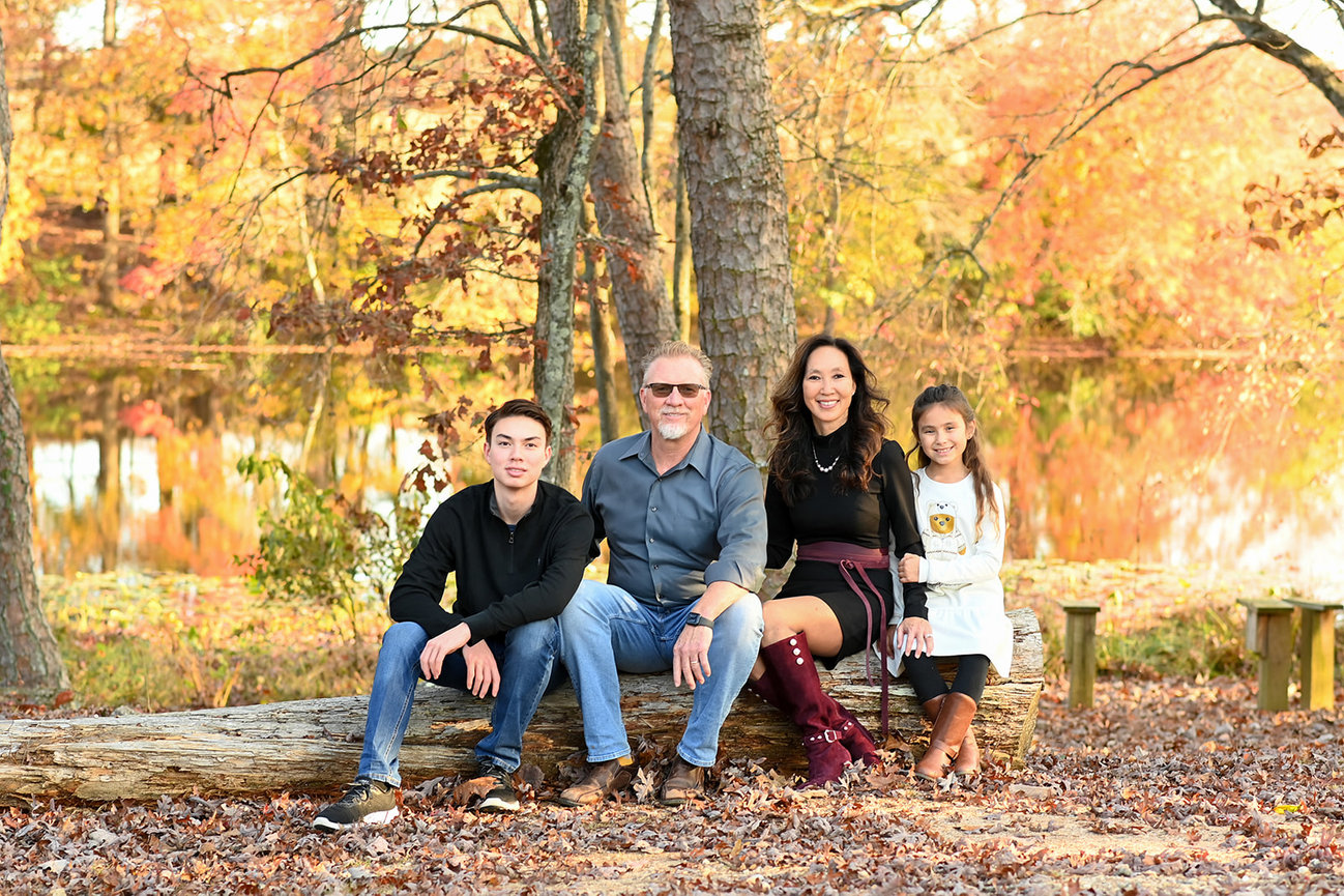 Hickory, NC Maternity, Newborn, Baby & Family Photographer