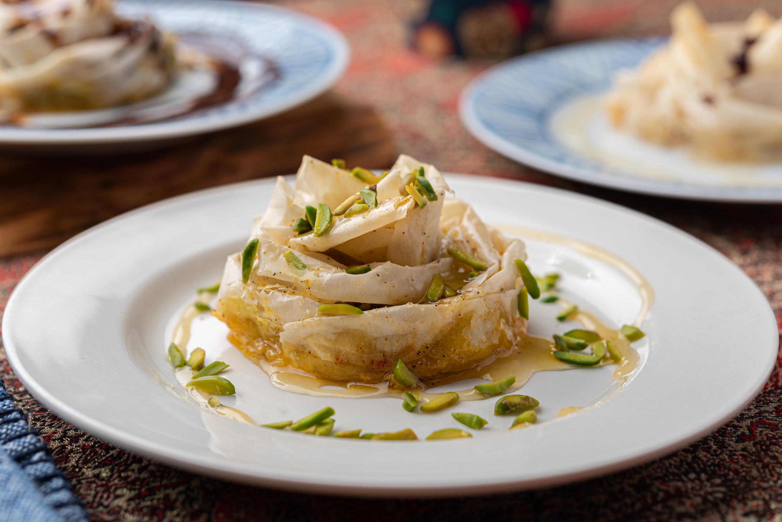 Tracy Hoffman Commercial Photography | Food & Beverage Photography ...