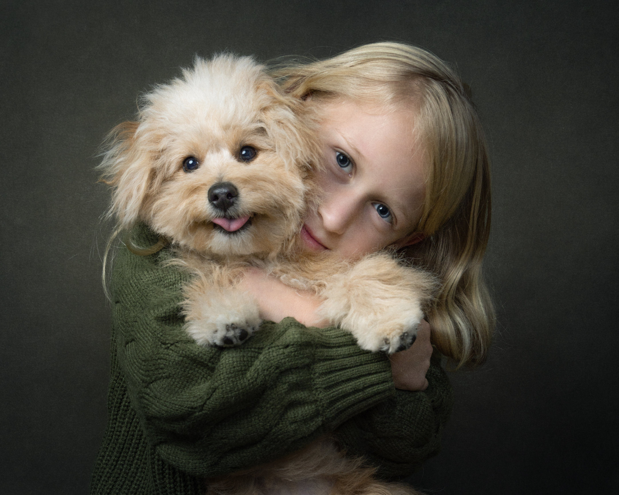 PEOPLE AND THEIR PETS | LOS ANGELES PET PHOTOGRAPHY