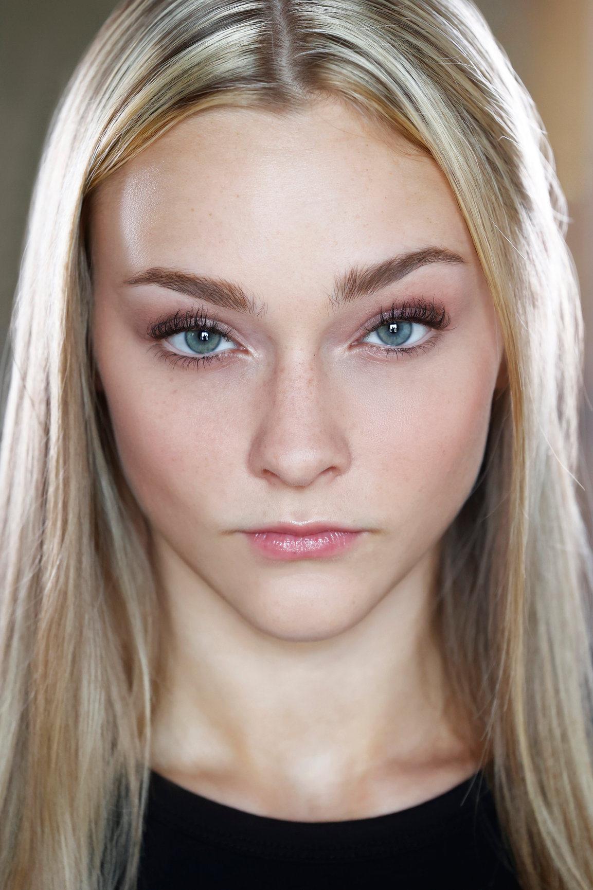 FEMALE ACTRESS HEADSHOTS - Greg James Photographer