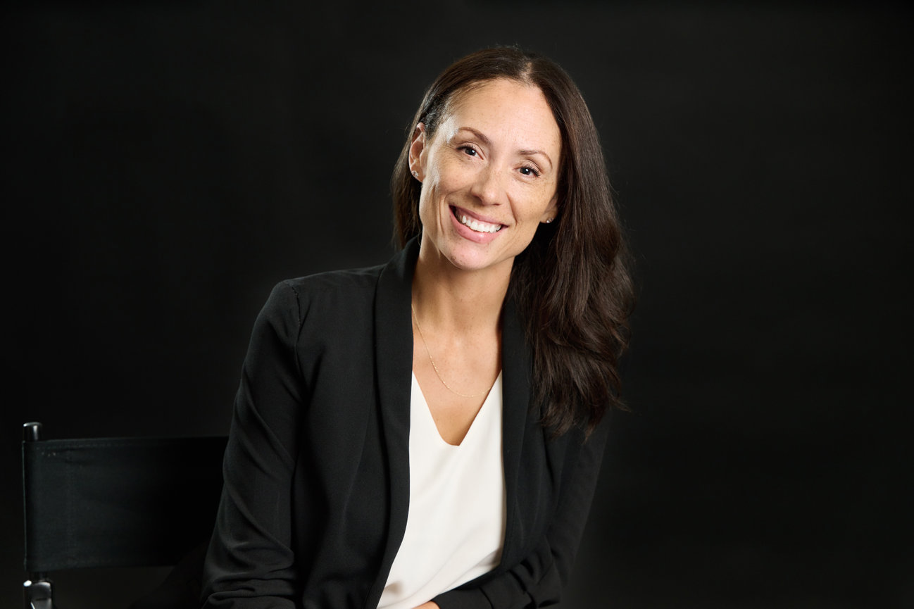 Quality Seattle Headshot Photographer: ij Photo Studios