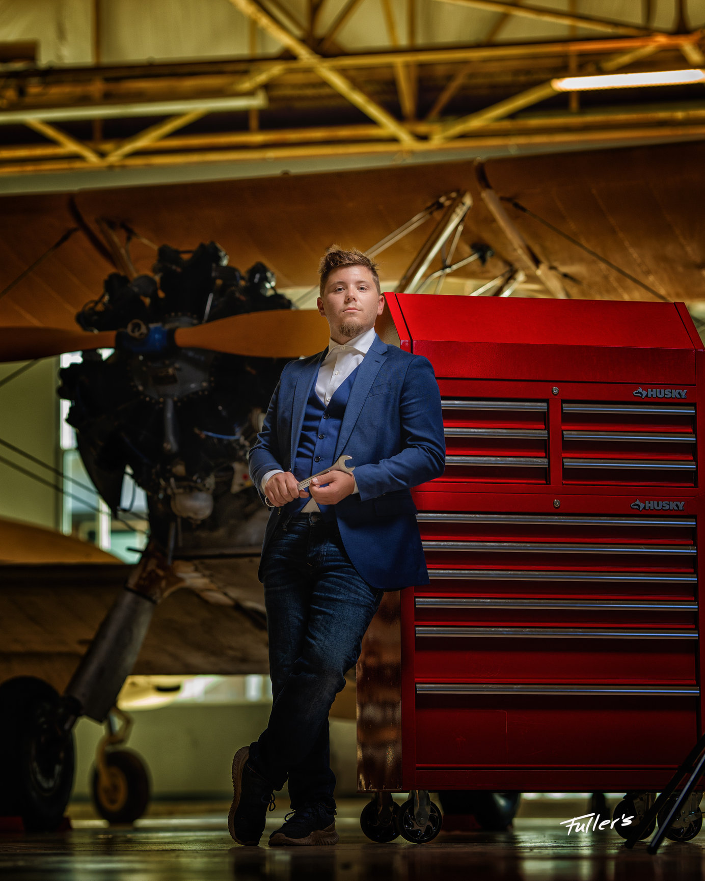 HOME - Fuller's Photography Studios