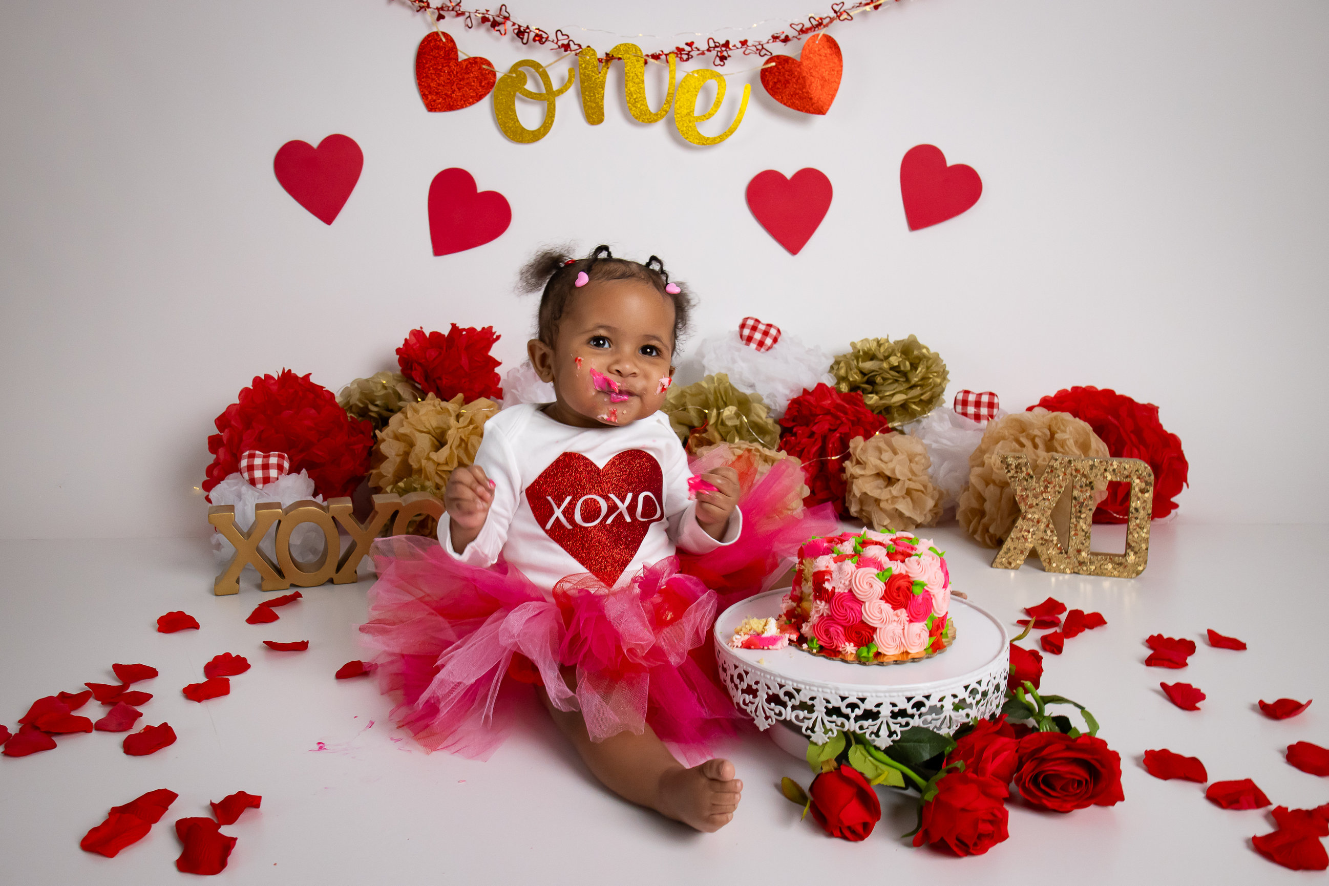 HOME - Photography by Angel