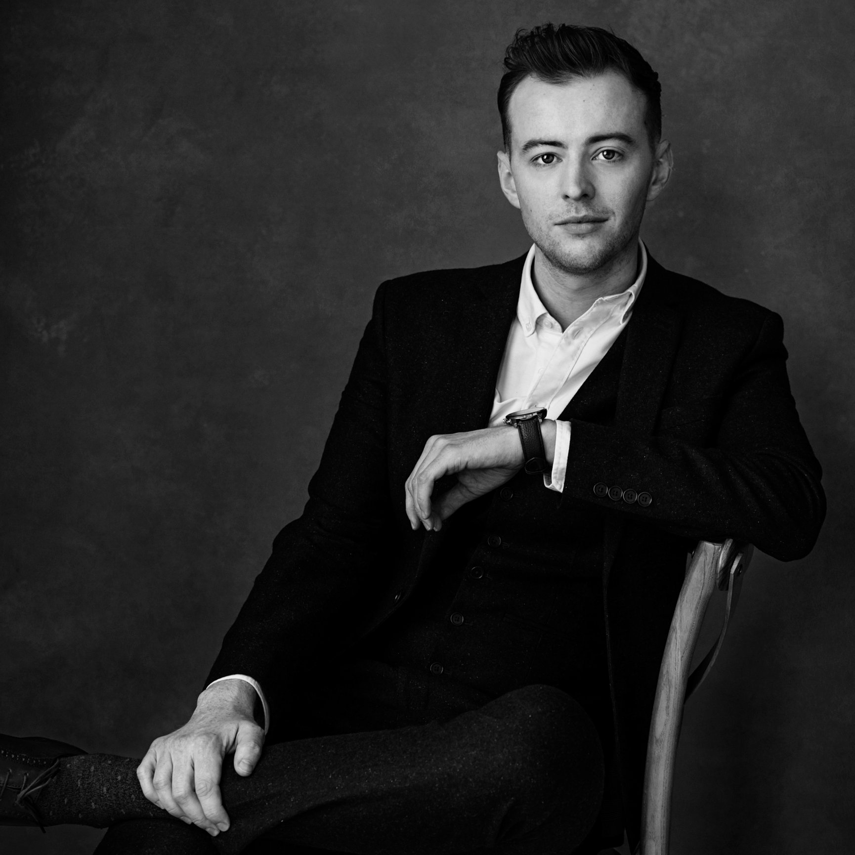 The Portrait Boutique Cardiff, a luxury Boudoir and Portrait Studio in ...