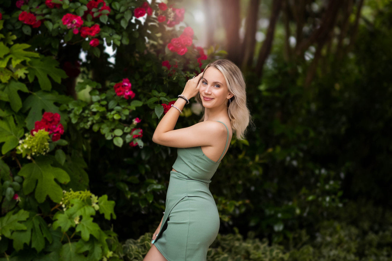 TEENS/TWEENS - Michelle Barclay Photography