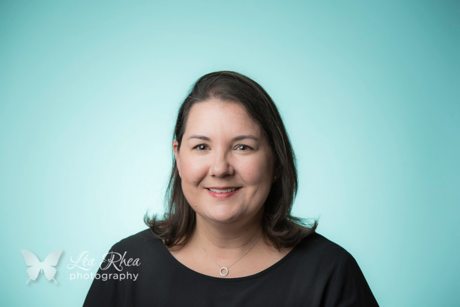 Corporate Headshots - Texas Ballet Theater | Lea Rhea Photography
