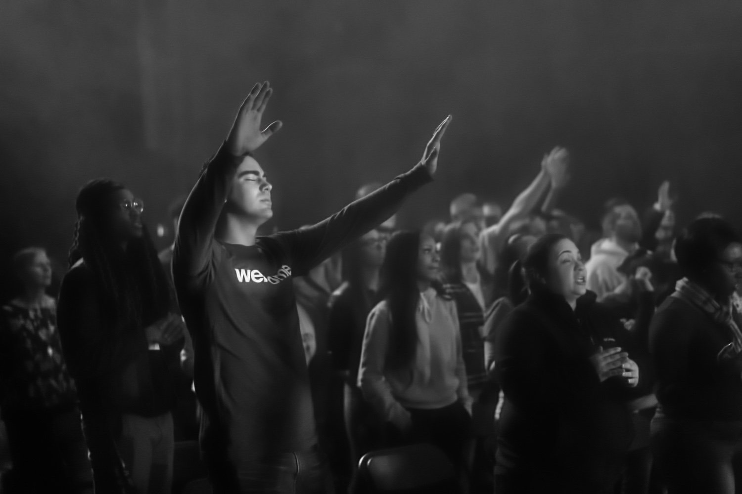 Mark Jacobs Productions Portfolio