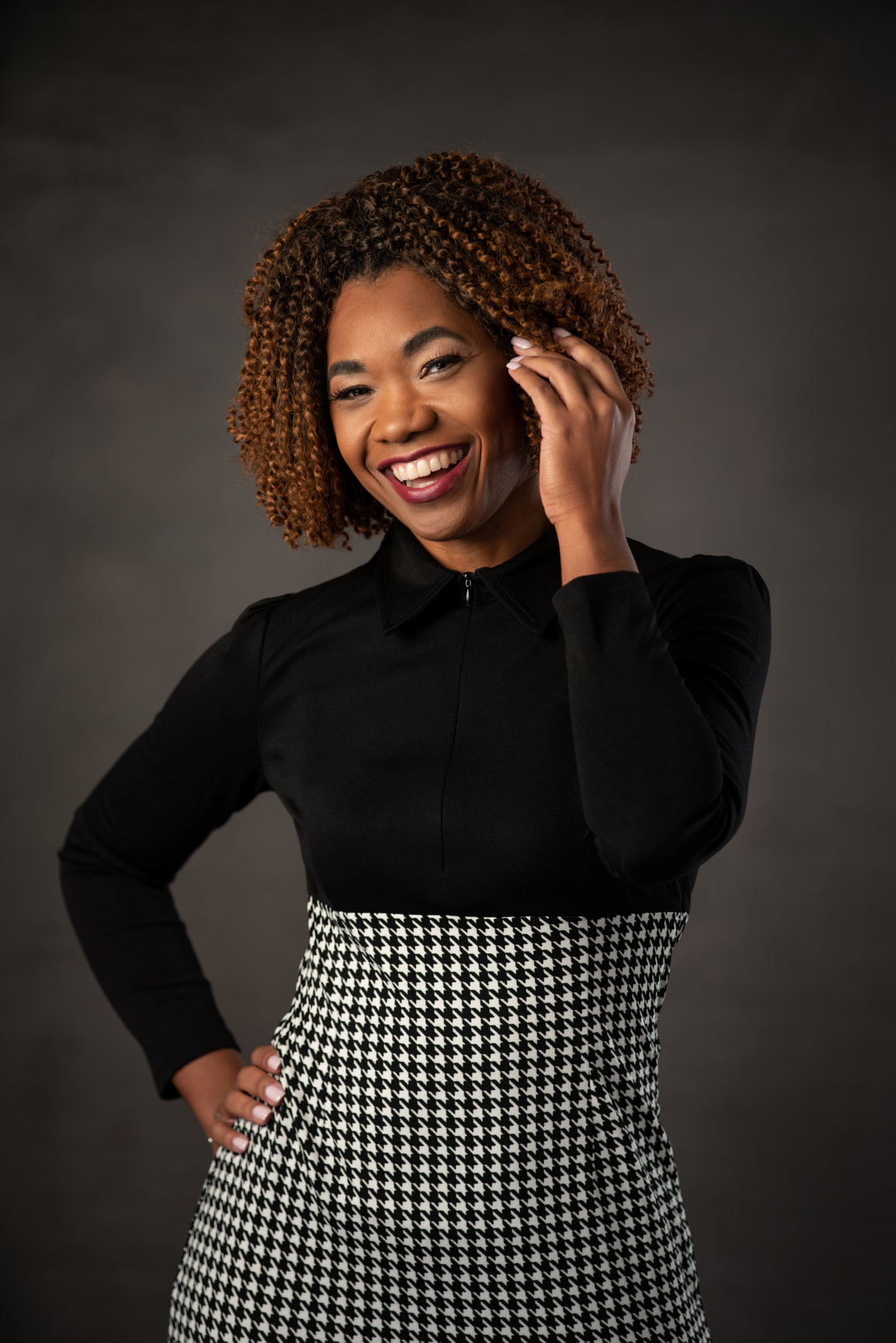San Antonio, TX Studio Portrait Photography | Artistic Images