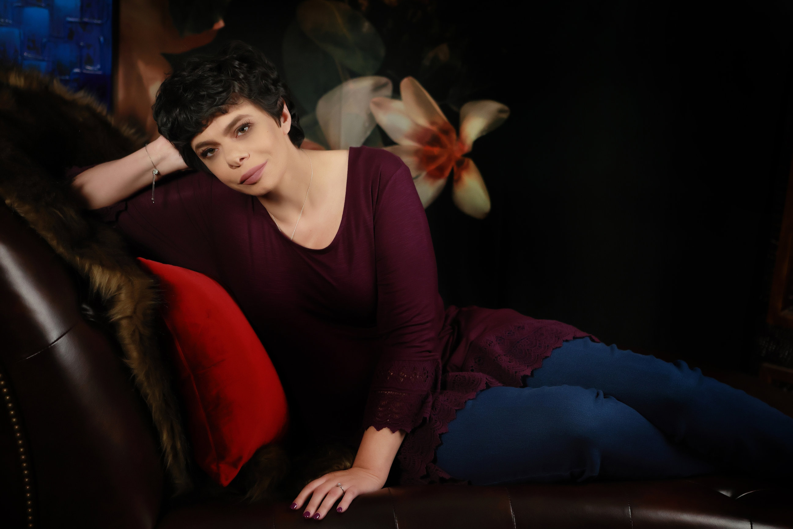 Beautifully Yours Boudoir, a Division of Staske Photography| Central ...