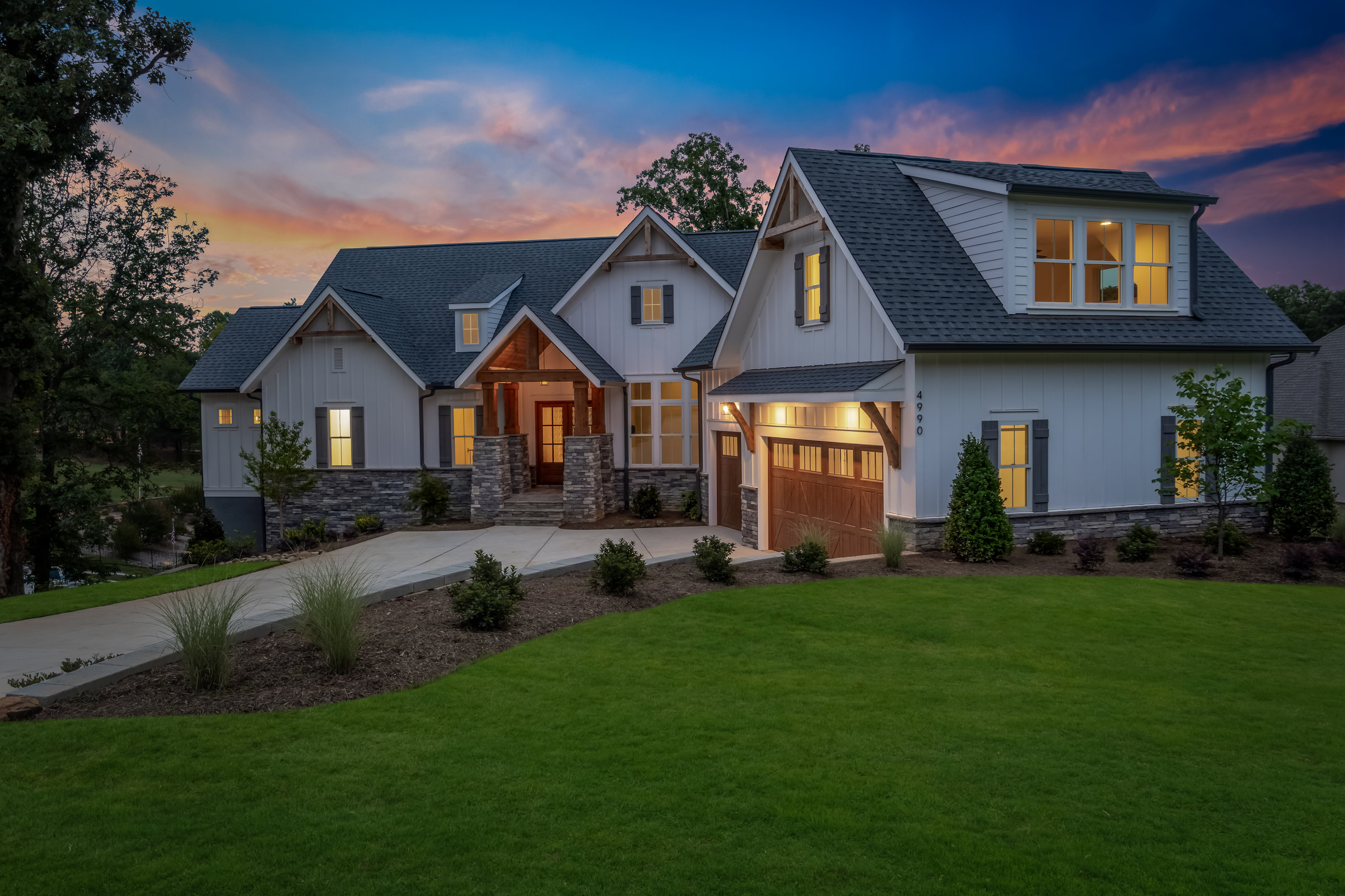 Mark Jacobs Productions Portfolio