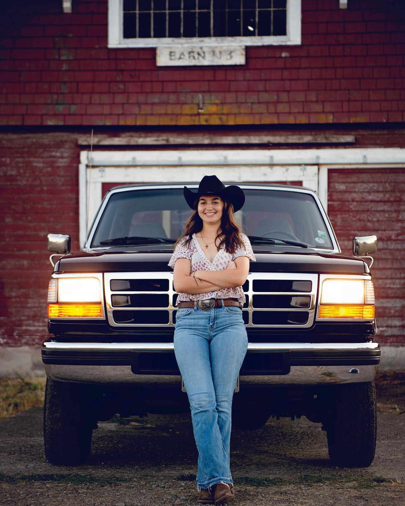 Kelli Hodges Photography will create one-of-a-kind images