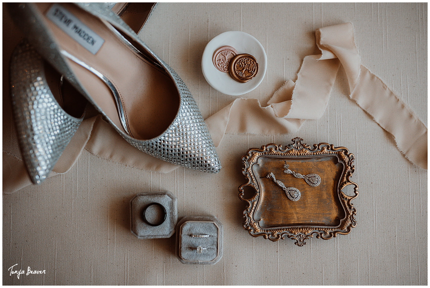 SAINT AUGUSTINE WEDDING - NINA + KENNAN - SAINT AUGUSTINE, FL - Tonya ...