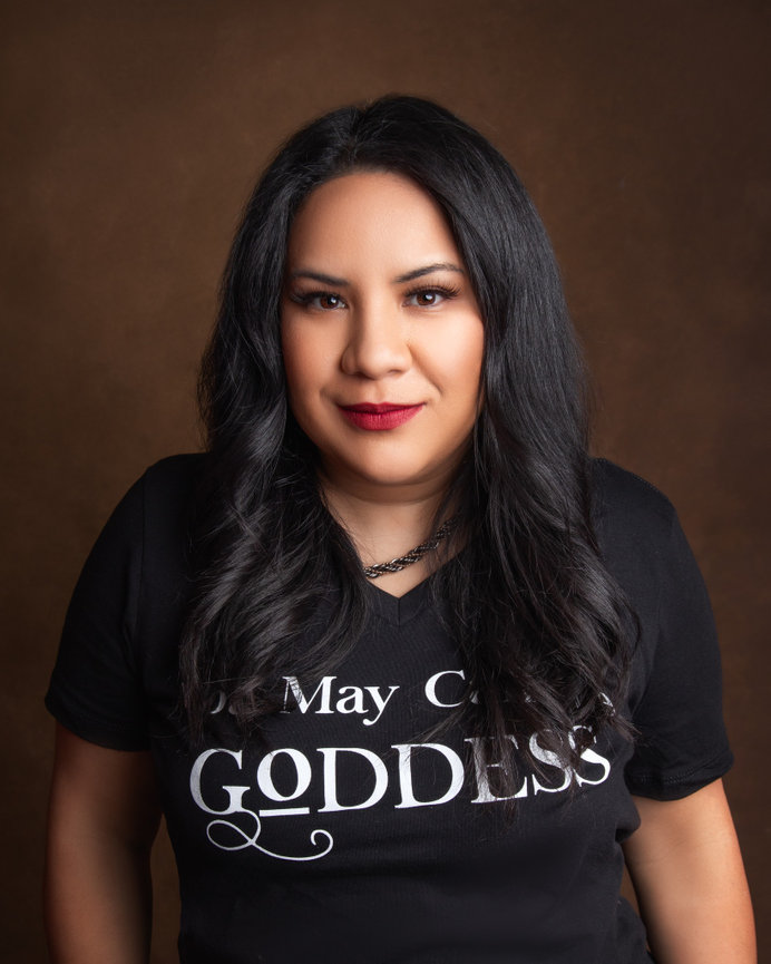 Meet the team | Maribella Portraits | Cypress, TX