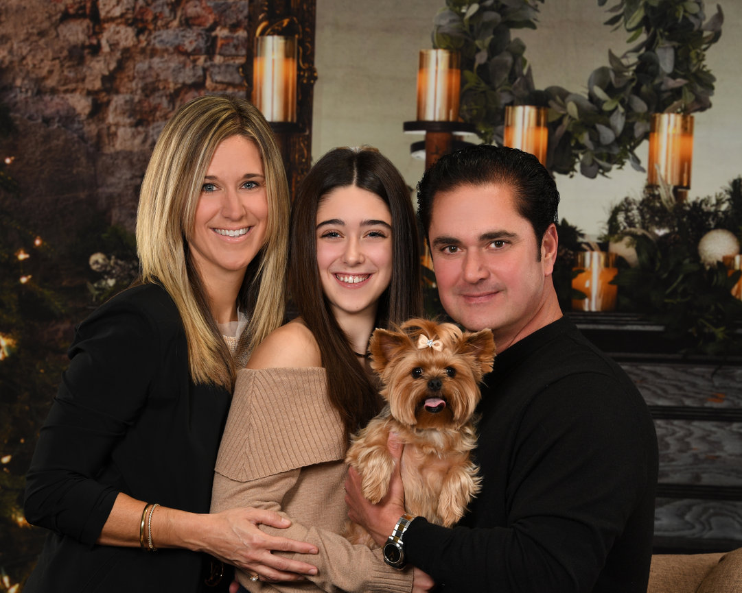 MINI SESSIONS - Robert Senn Studio