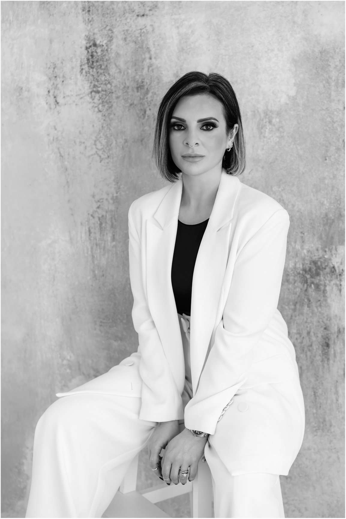 The Portrait Boutique Cardiff, Boudoir and Portrait Photography
