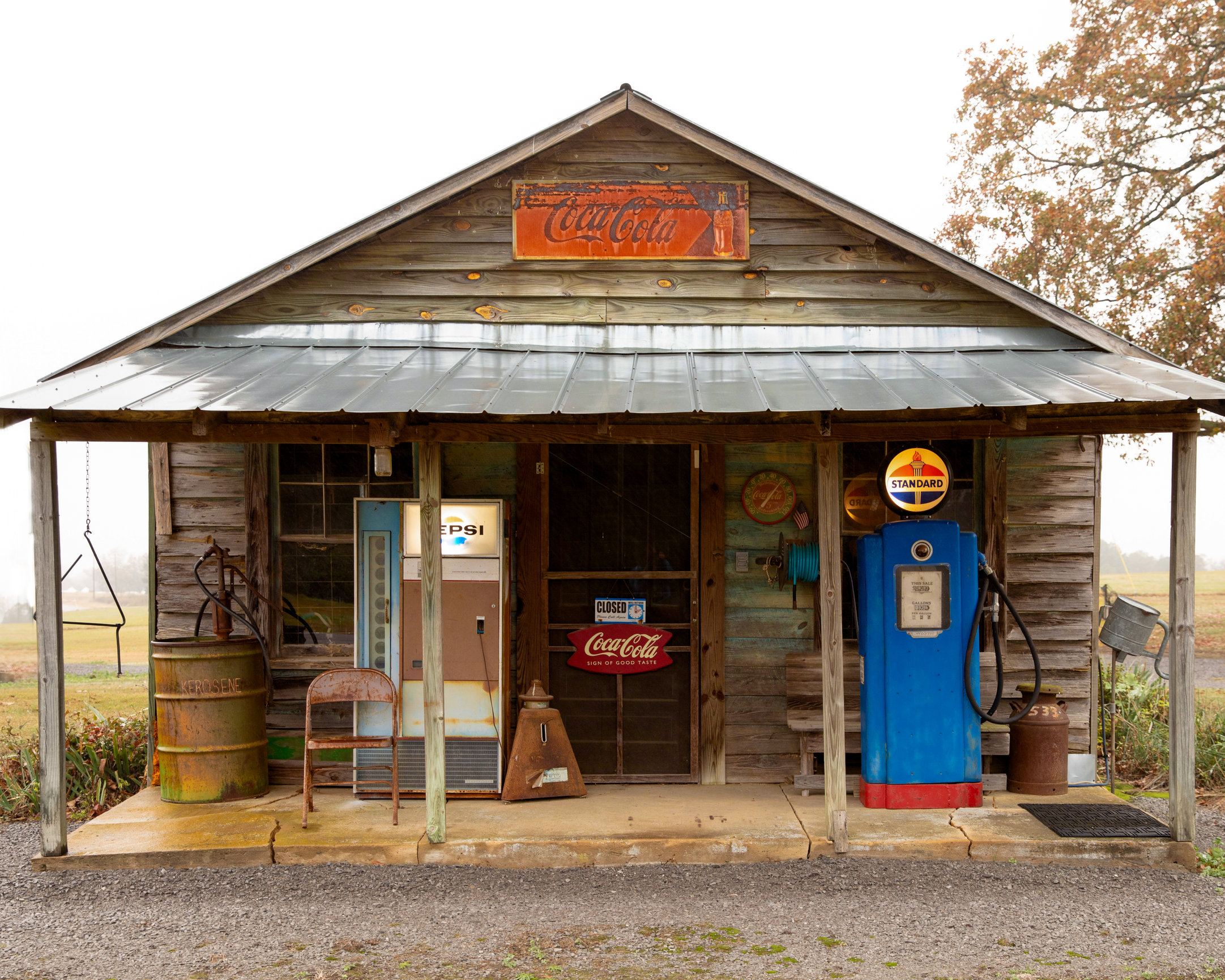 Iowa landscapes & places in Iowa Fine art digital photography