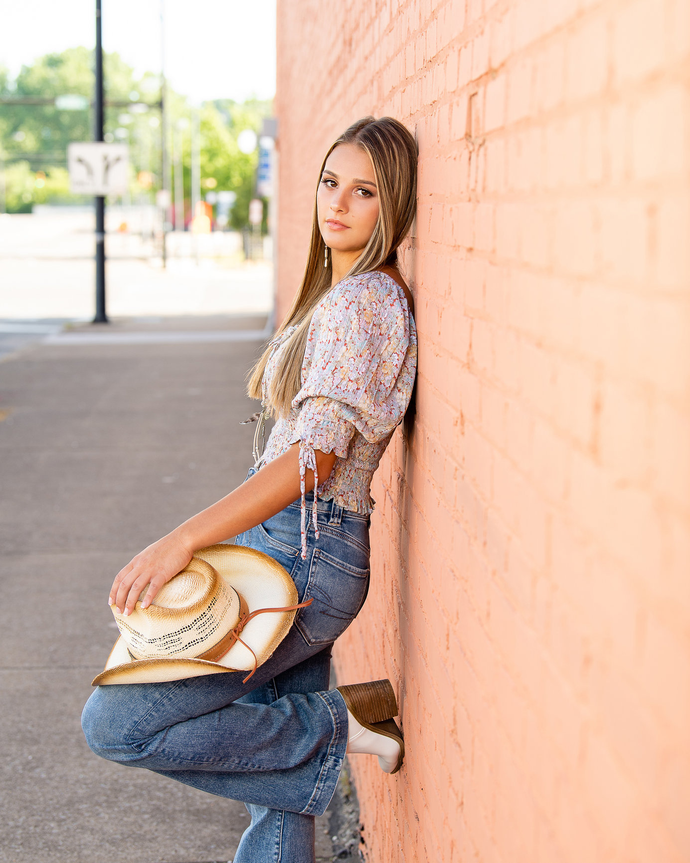 Why Choose Professional Portraits? - Robert Senn Studio