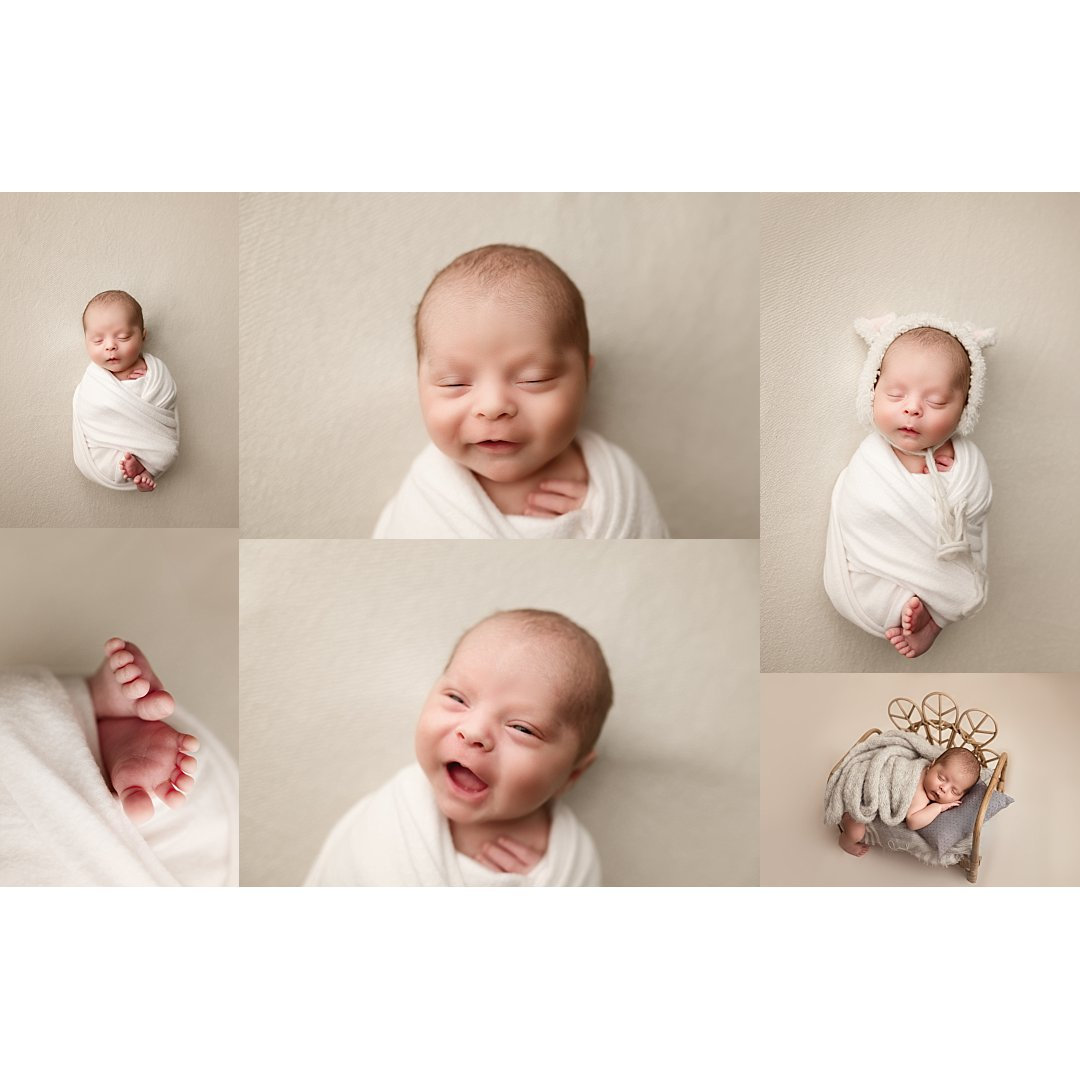 OC Baby Photos by Tania Do