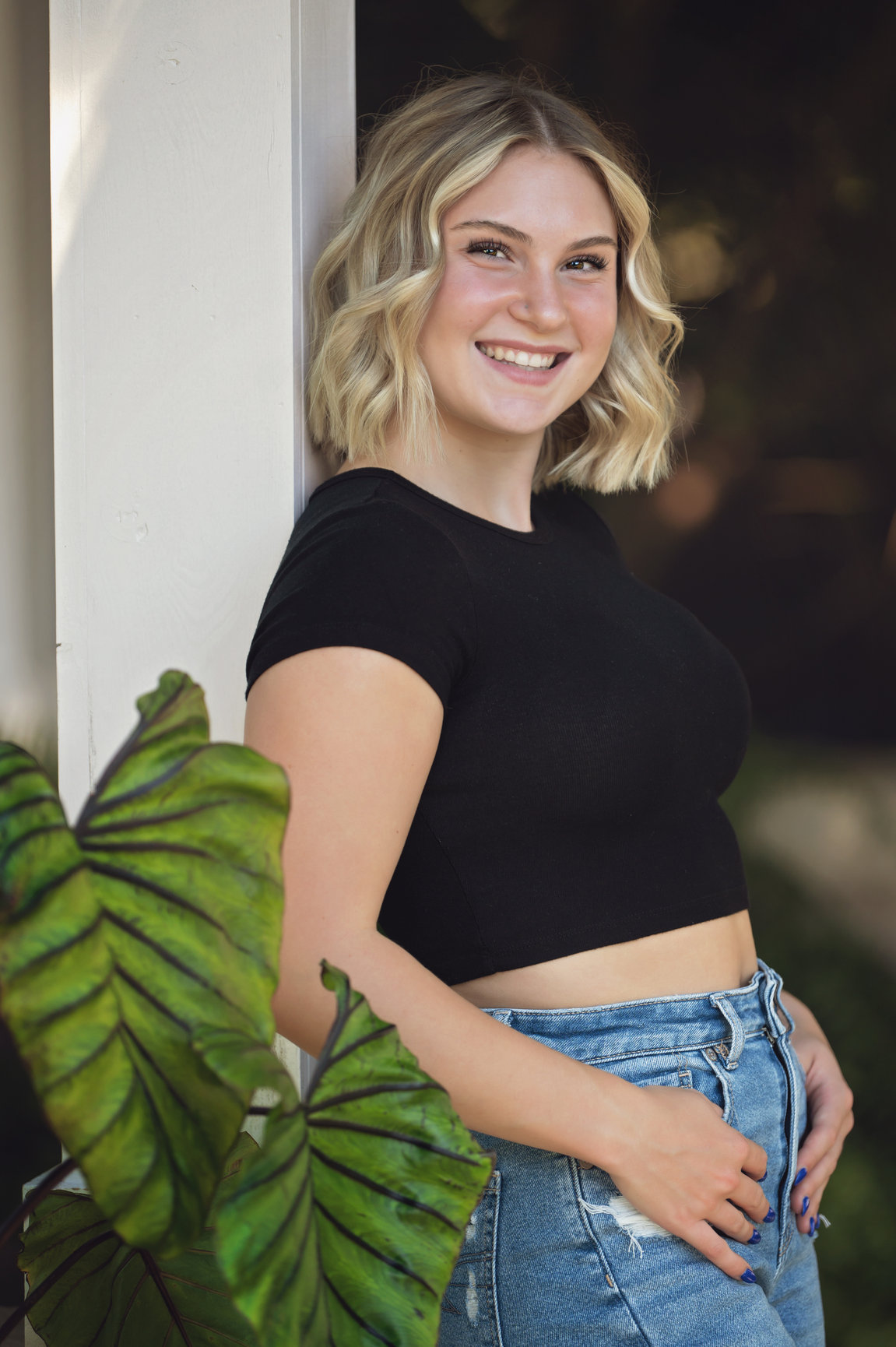 HOME - Britt Anderson Seniors