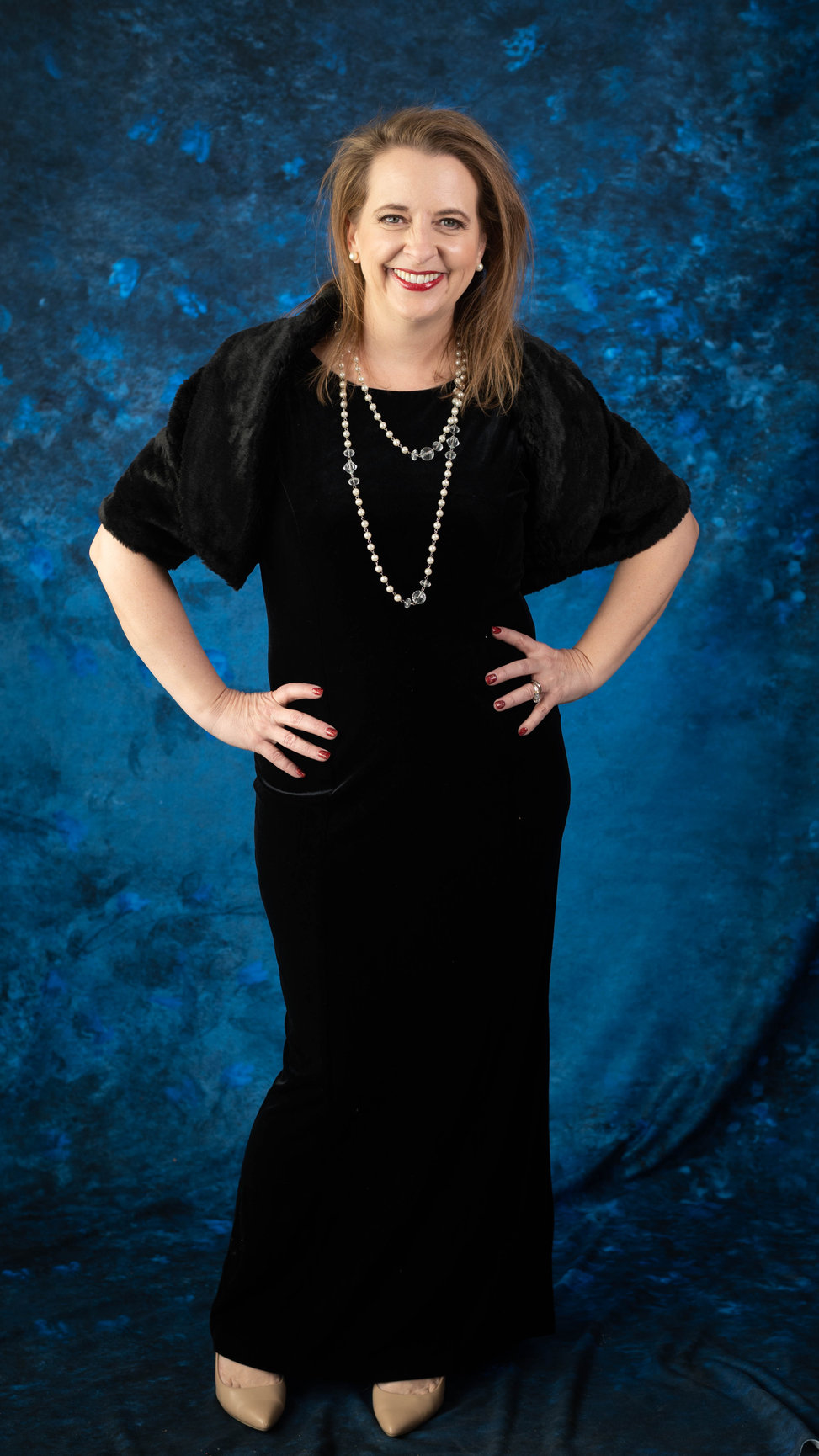 Why Portraits Matter - Lantana Studios Photography