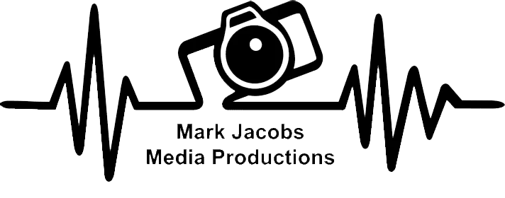 SOCIAL LINKS - Mark Jacobs Productions