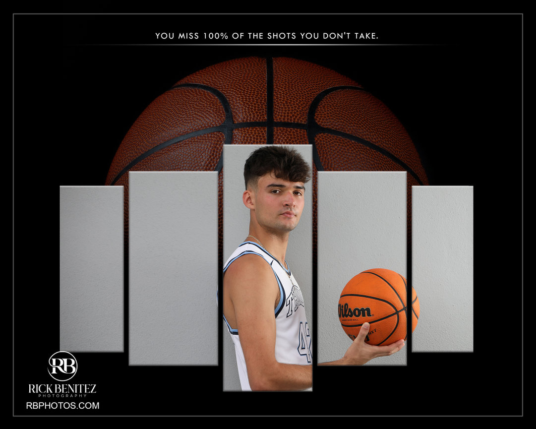 SENIORS - Rick Benitez Photography