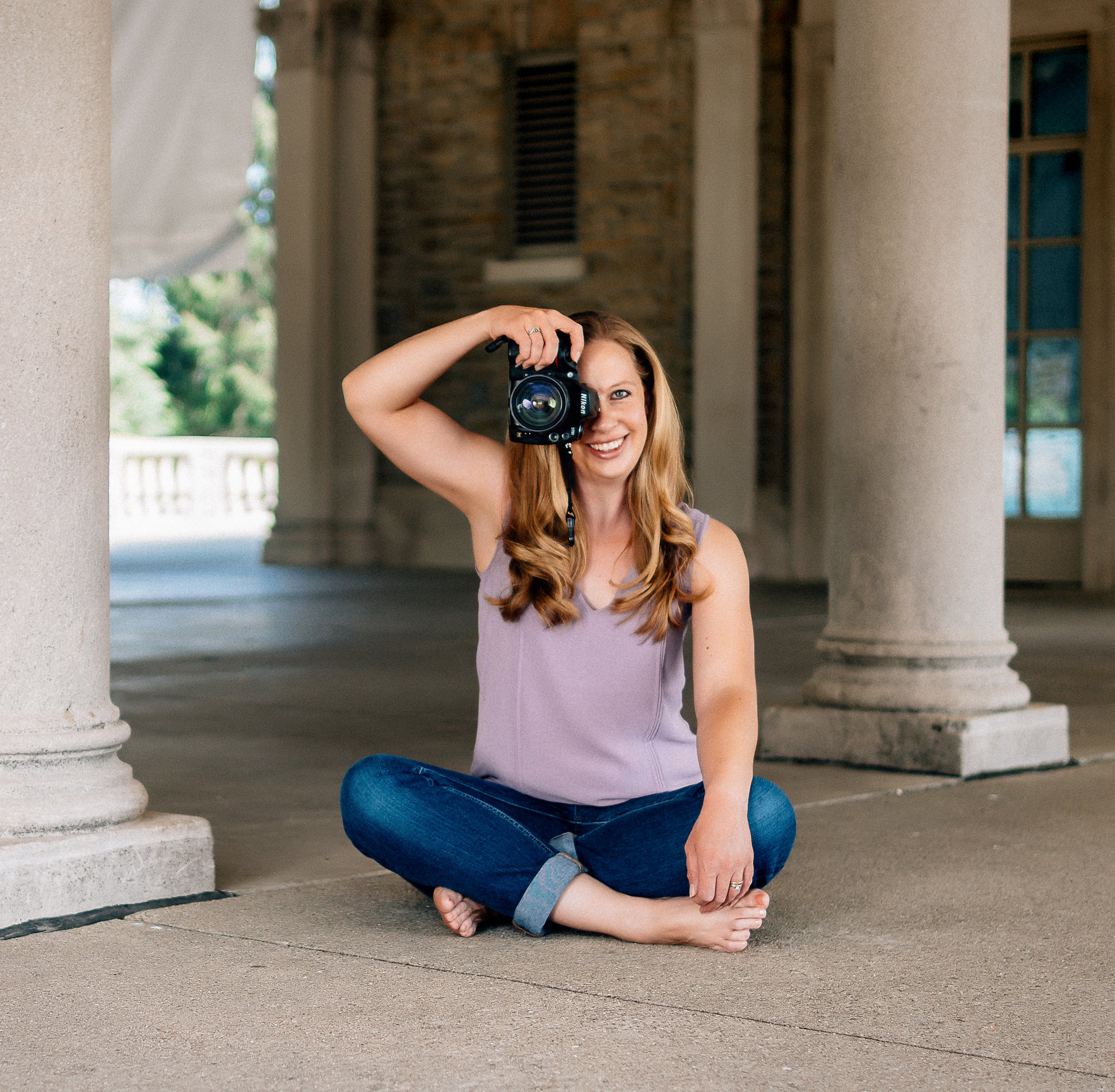 ABOUT - Photography By Jenna