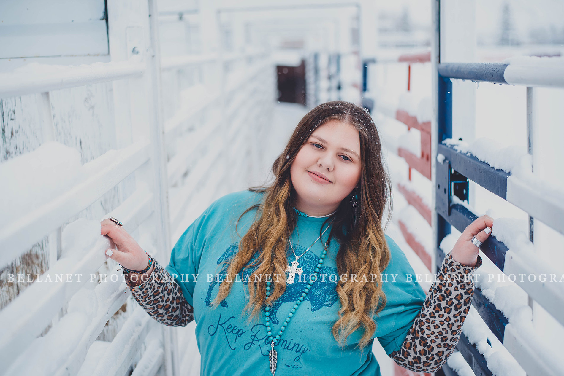 Katey - 2021 Salmon High School Senior - Salmon, Idaho - Bellanet ...