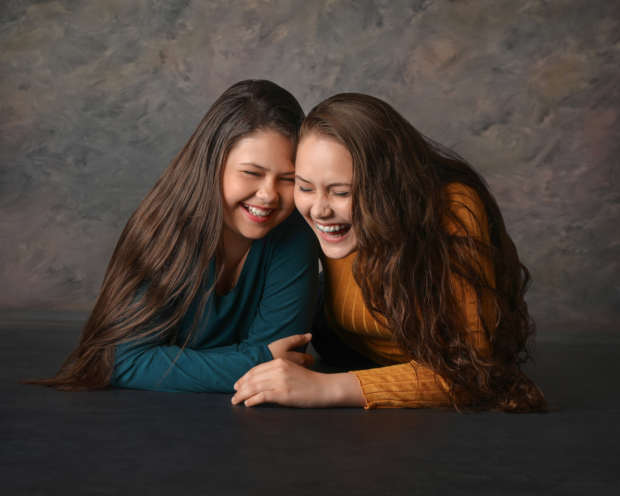 Sibling photos - Life with Siblings Project