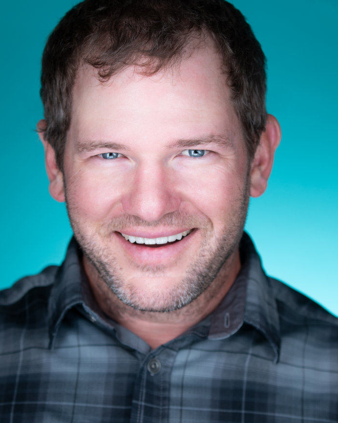 Los Angeles Professional Headshots | Bobbi Tiso Photography