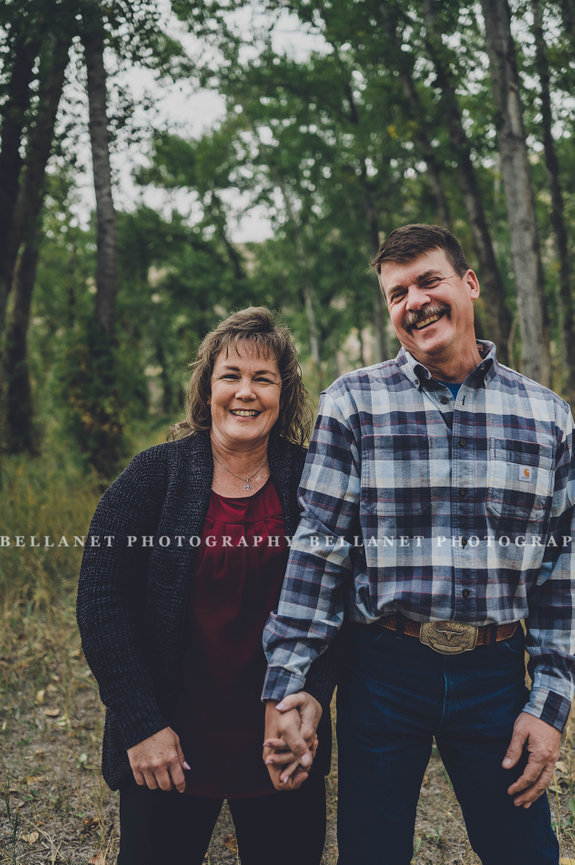 Rembelski Family - Challis, Idaho - Southeast Idaho Photographer ...
