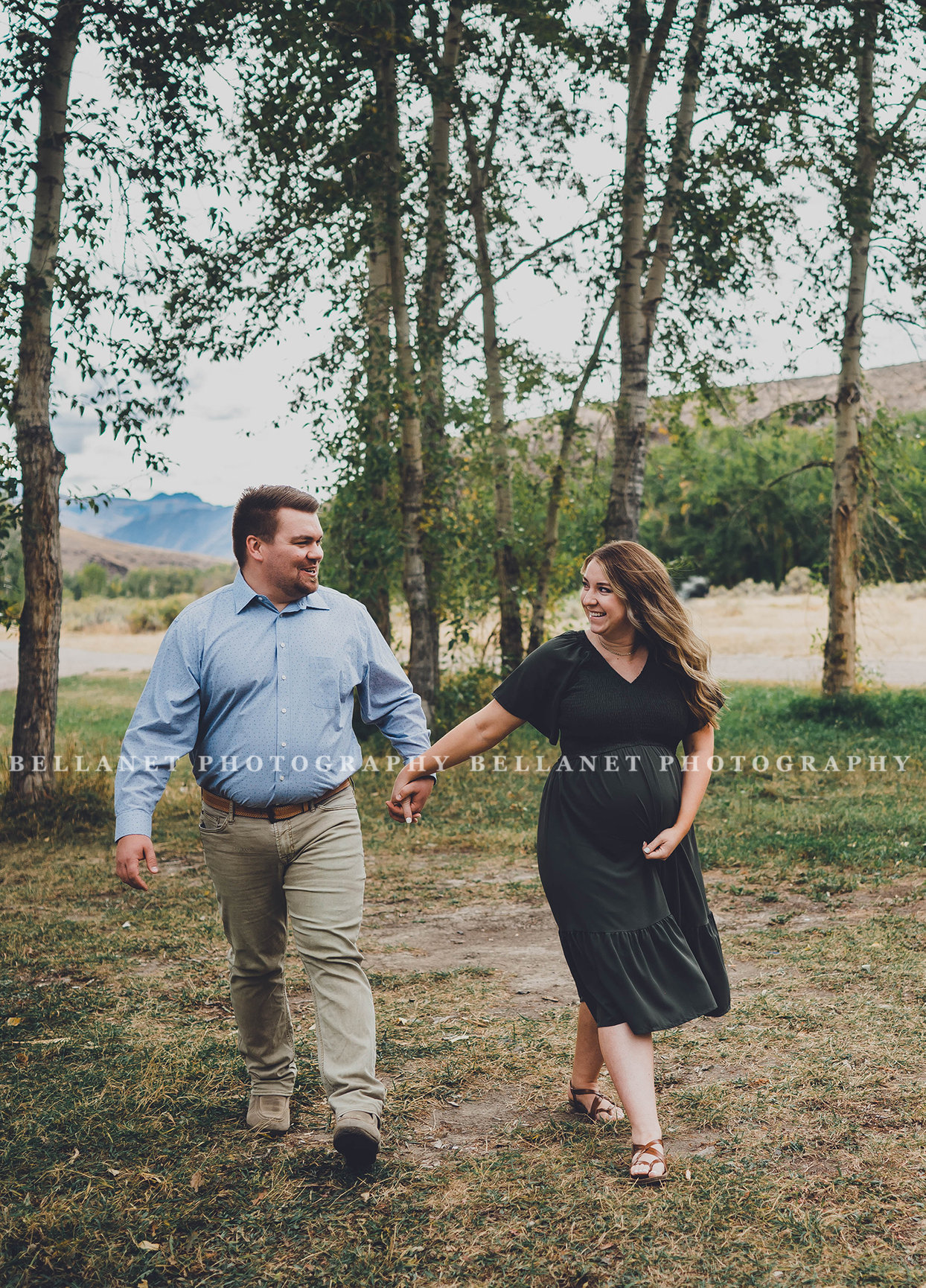 Rembelski Family - Challis, Idaho - Southeast Idaho Photographer ...