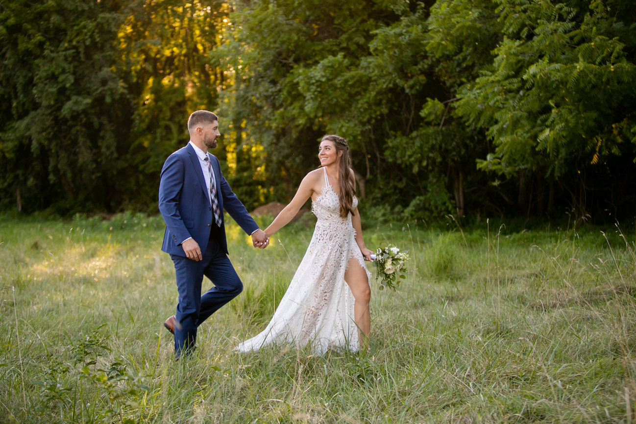 Wedding/Event Contact - Rachel Beck Photography