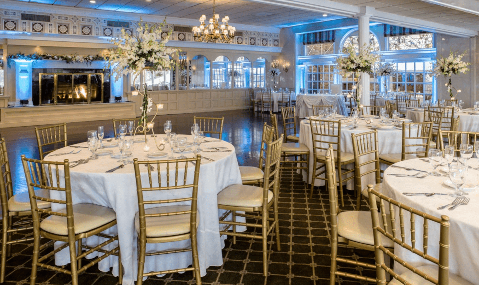 Take Your Event Space to the Next Level With a Virtual Tour ...