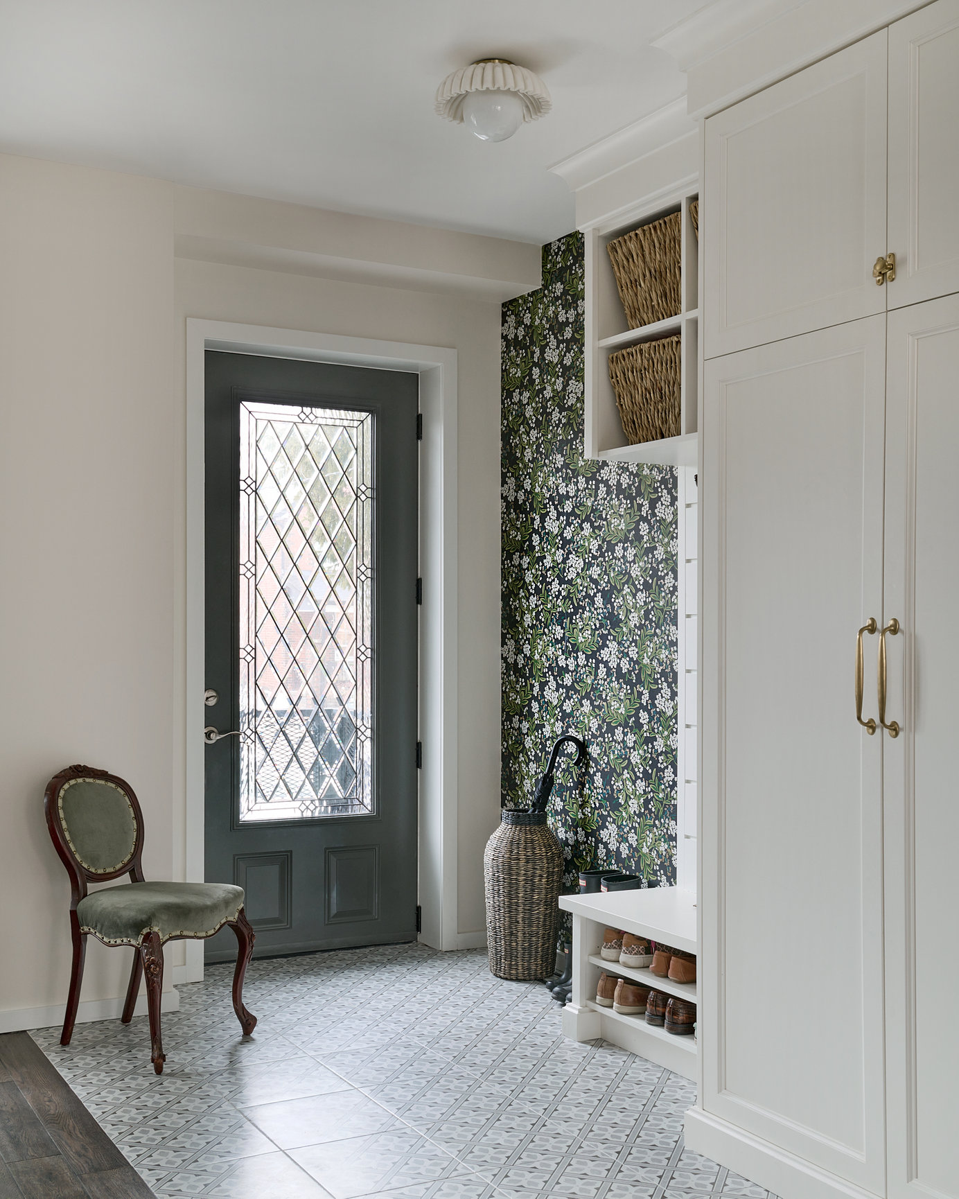 MIMICO WATERFRONT - Bloomsbury Fine Cabinetry Inc.