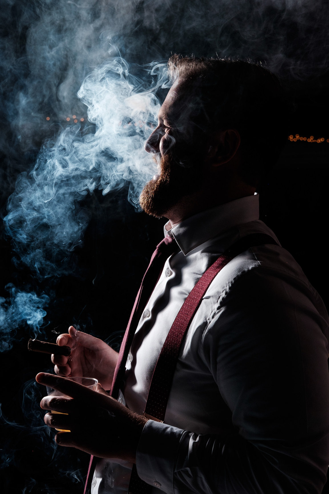 Nashville documentary wedding photographer | Jay Farrell