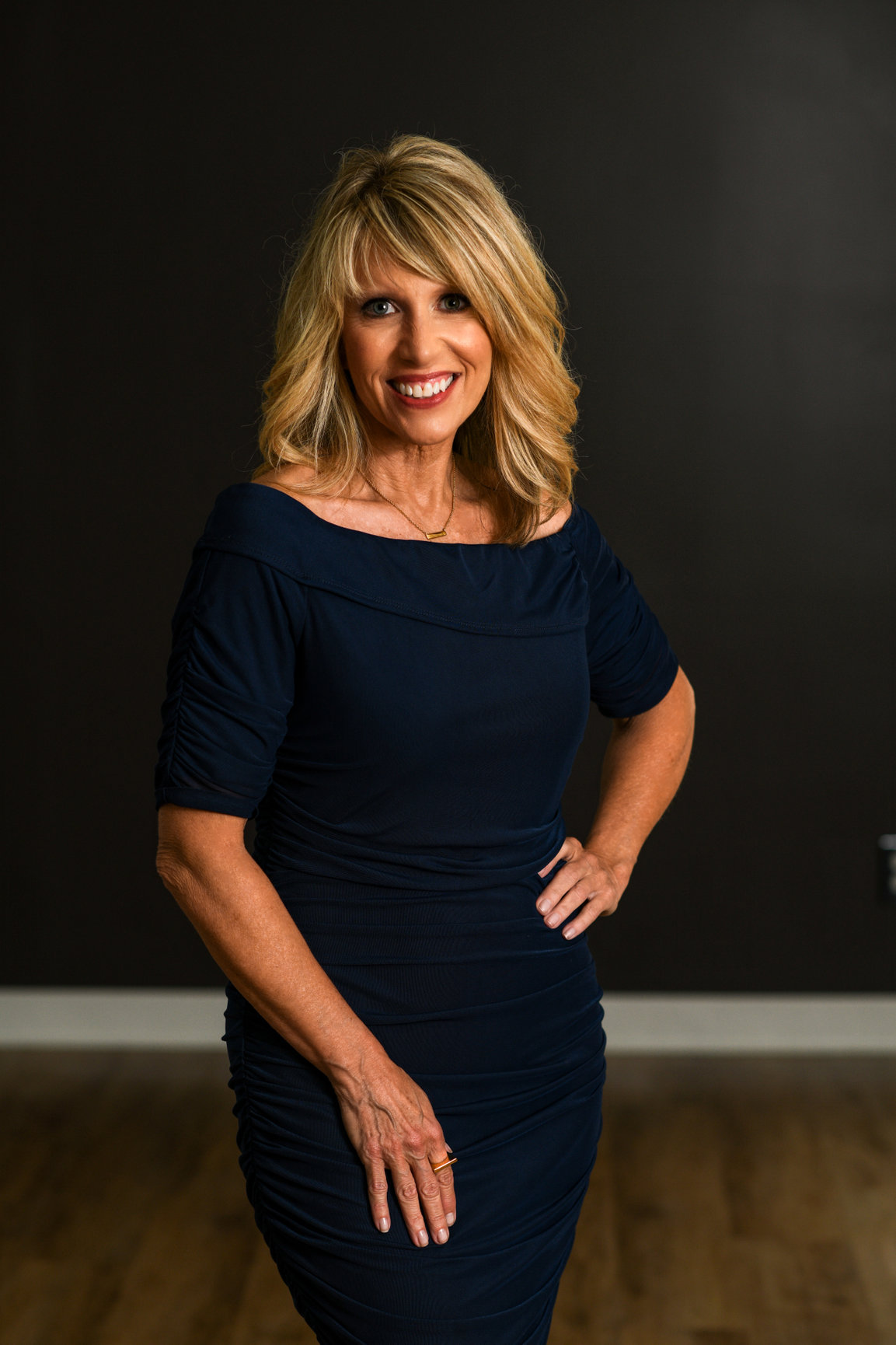 New Headshots for Tracie